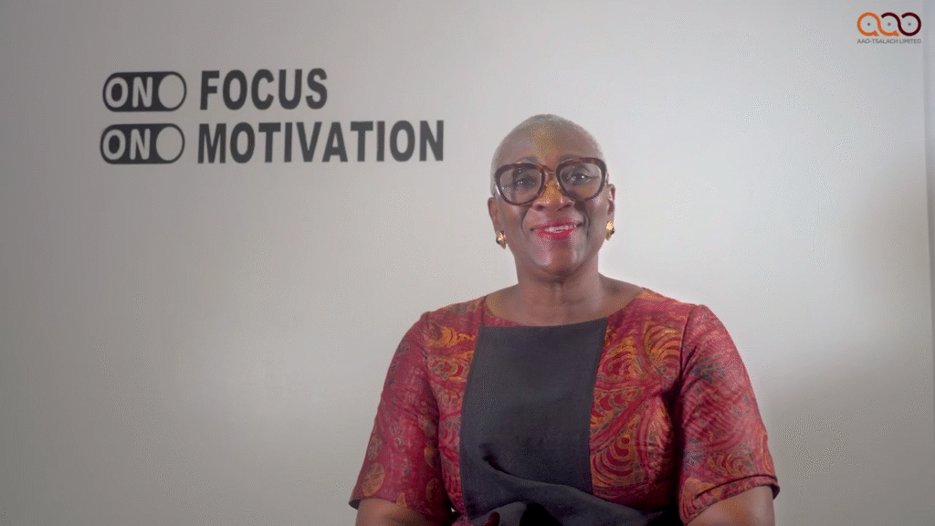 Aaotsalach – Potential to Excellence